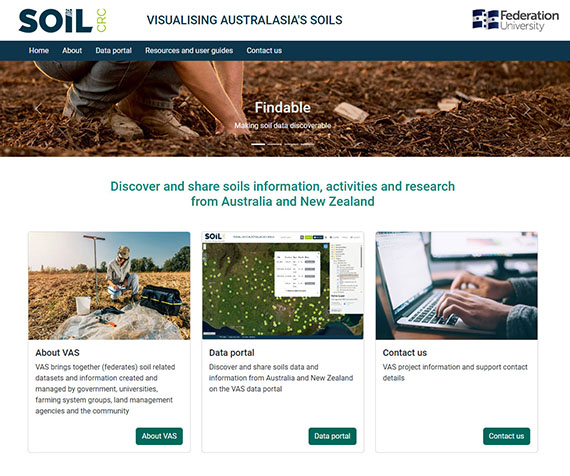 Centre for eResearch and Digital Innovation (CeRDI)