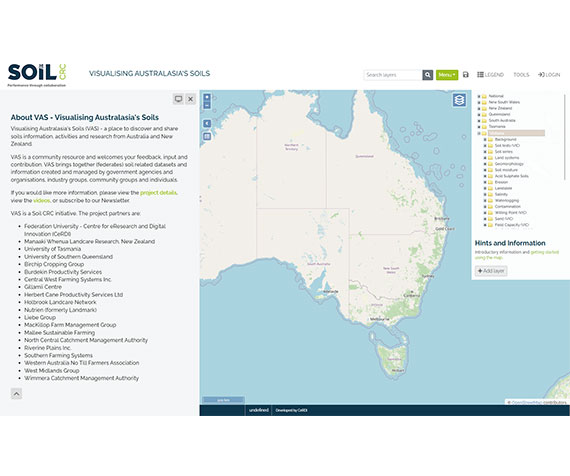 Centre for eResearch and Digital Innovation (CeRDI)