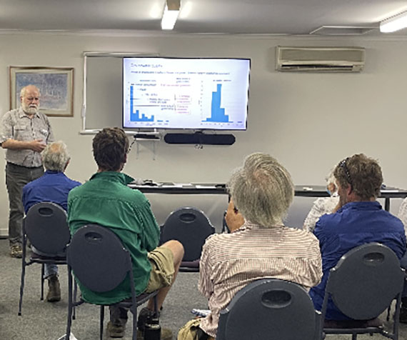 Centre for eResearch and Digital Innovation (CeRDI)